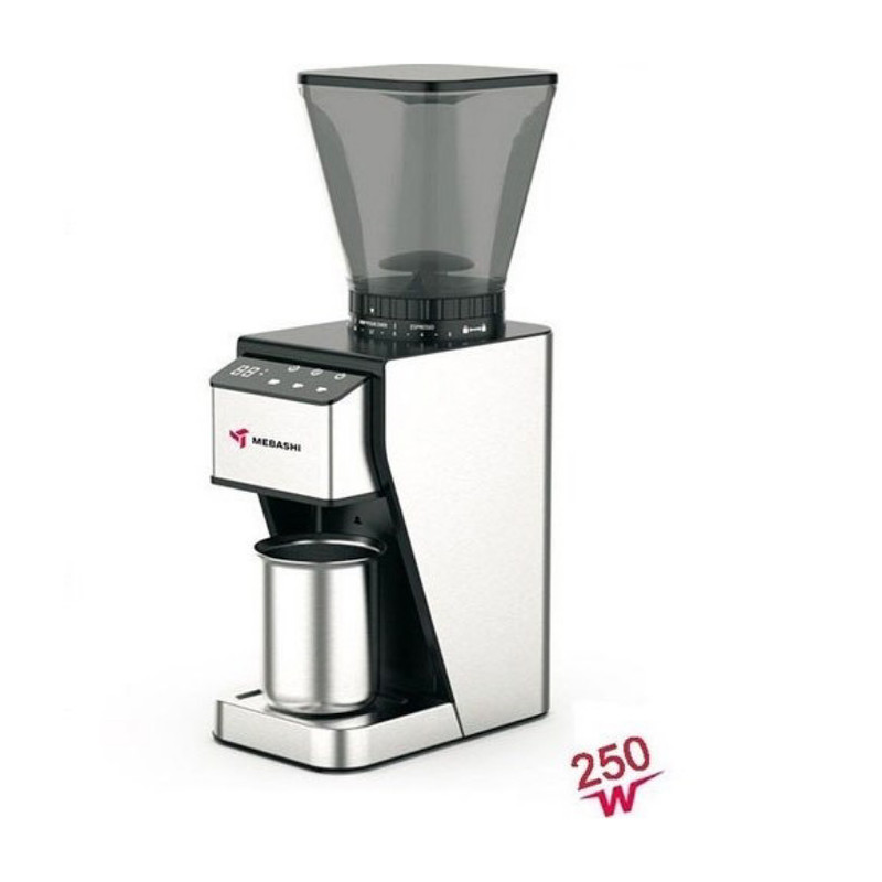 آسیاب قهوه مباشی مدل ME-GC2305 – بالندر